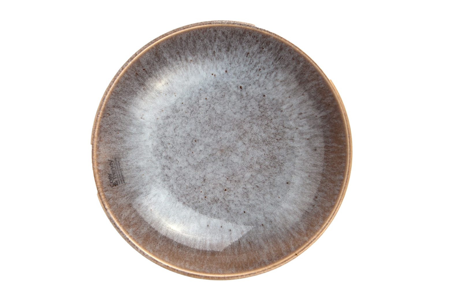 Купить чаша d 12 см h 3 см, urban, cosy & trendy (арт. 2943012) с ...